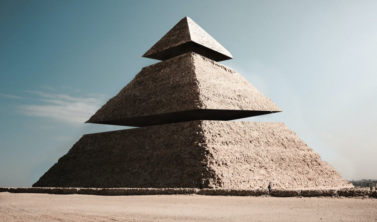 Piramide van Maslow: ken de behoeftes van je klanten - Time2Choose